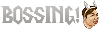 Bossing! Kupal Ka Ba Boss?